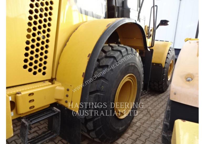 Used 2013 Caterpillar 966KXE Wheel Loader in , - Listed on Machines4u