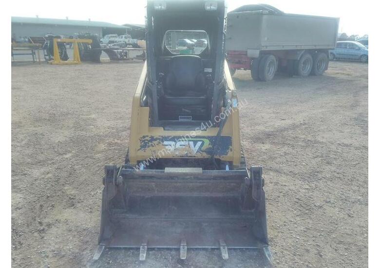 Used asv RT30 Track SkidSteers in , - Listed on Machines4u