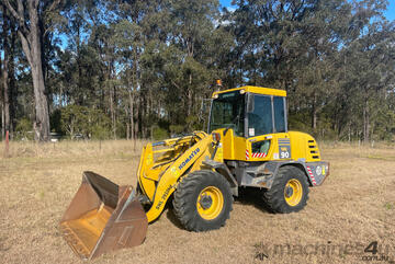 Integrated Tool Carrier - New or Used Integrated Tool Carrier for sale ...