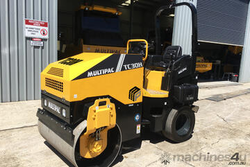 Roller Compactor - New & Used Roller Compactors for Sale