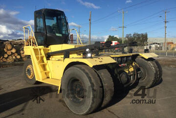 Empty Container Handler - New or Used Empty Container Handler for sale ...