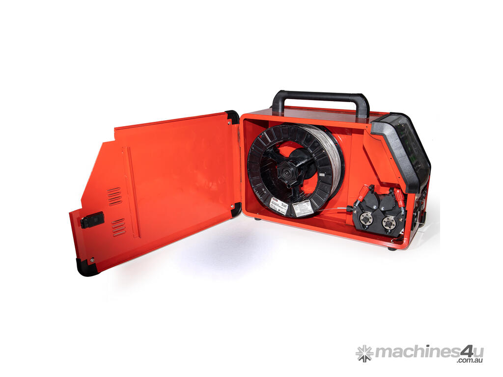 New 2022 IPG IPG LightWELD XC - Handheld Fiber Laser Welder with ...