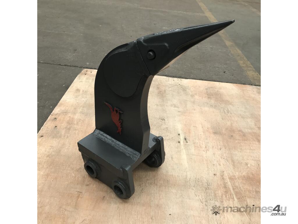 New 2025 roo attachments Roo Attachments Ripper 2 to 2 7 Tonne Bobcat ...