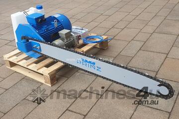 Log Saws - Largest choice of New & Used in Australia.