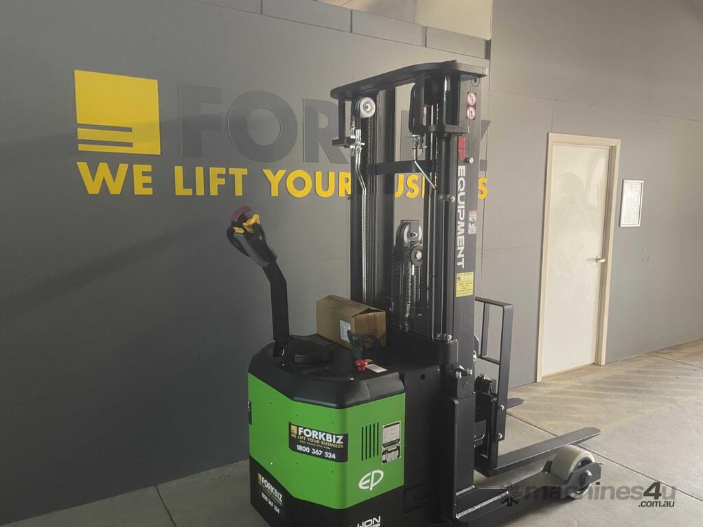 New 2021 ep CQE15S Reach Trucks in MINCHINBURY, NSW