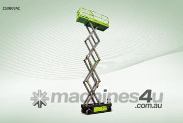 Zoomlion Scissor Lift - New & Used Zoomlion Scissor Lift for sale
