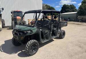 Used All Terrain Vehicle (ATV) - Second (2nd) Hand All Terrain Vehicle ...