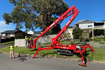 Cmc Spider Lifts - New & Used Cmc Spider Lifts for sale