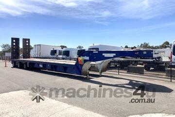 B Double Trailer for Sale (New & Used) - Machines4u