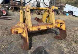 Avant Equipment Loader Ripper - New & Used Avant Equipment Loader ...