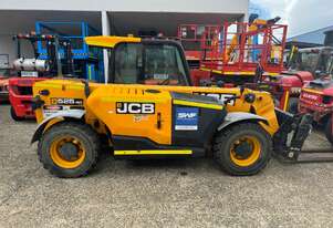 Used Telehandlers - Second (2nd) Hand Telehandlers - for sale