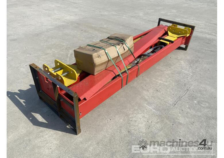 New agt AGT ATK-81000 Two Post Base Plater Auto Lift Automotive Lifts ...