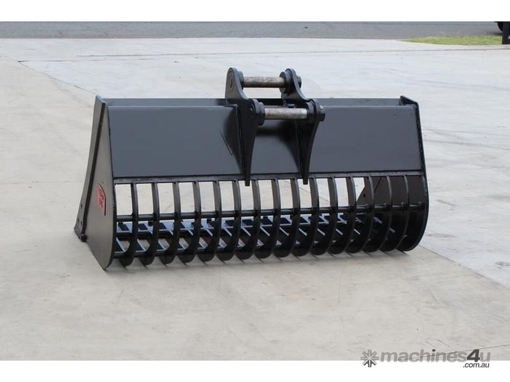 New norm engineering NORM ENGINEERING SIEVE BUCKET Excavator Bucket in YARRAWONGA, NT