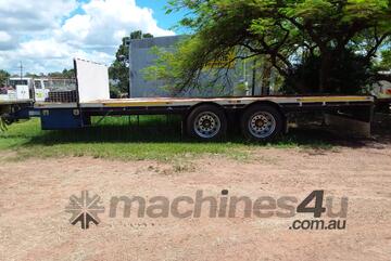 View Taipan Tipper Trucks for sale nationwide - New & Used | Machines4u