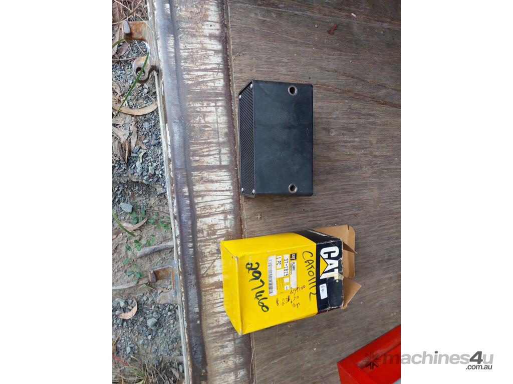 New Caterpillar Reverse Alarm Tractor Accessories (977922)