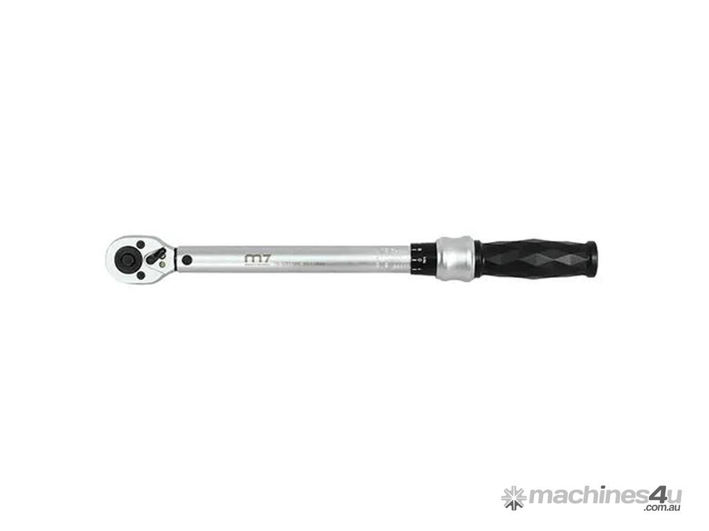 New ITM Professional Torque Wrench 2 Way Type by ITM Torque Wrench in ...