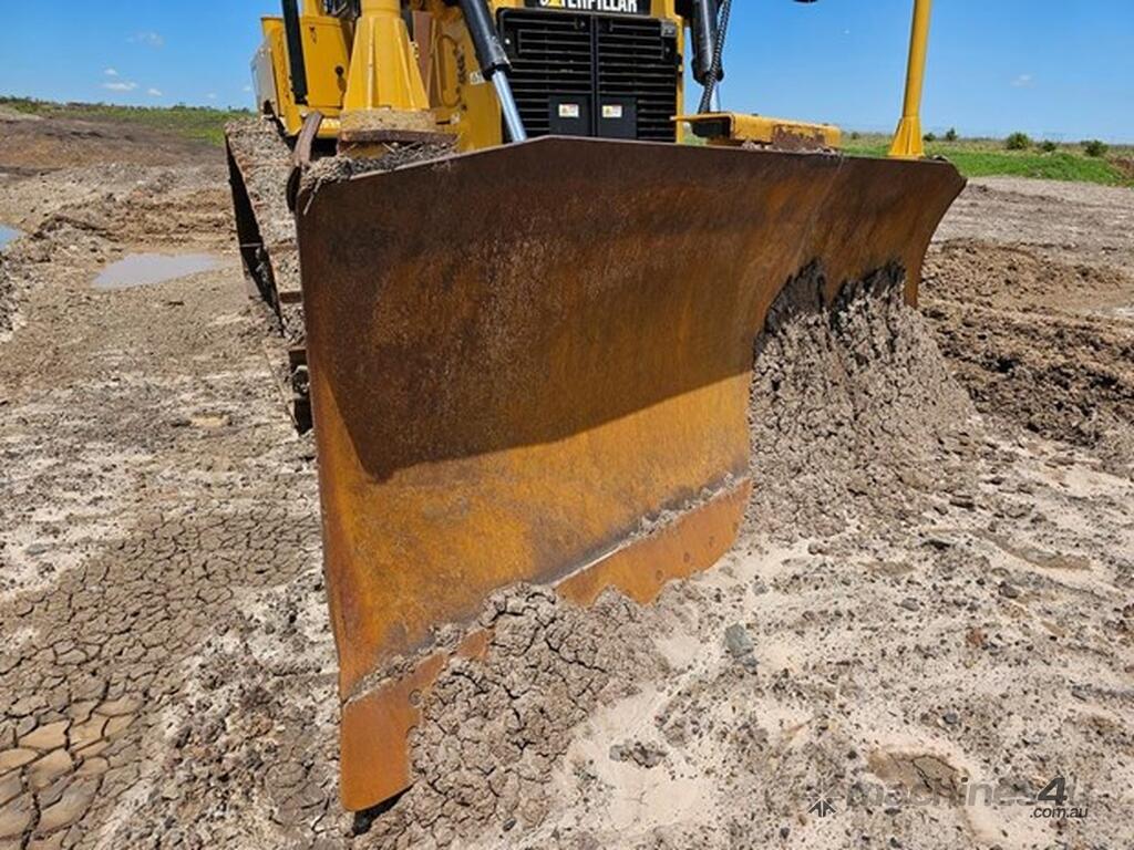 Used 2012 Caterpillar D6T XW Dozer in TRARALGON, VIC