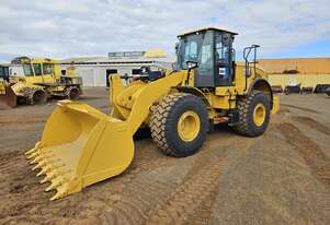 View 515 Wheel Loaders for Sale - New & Used | Machines4u