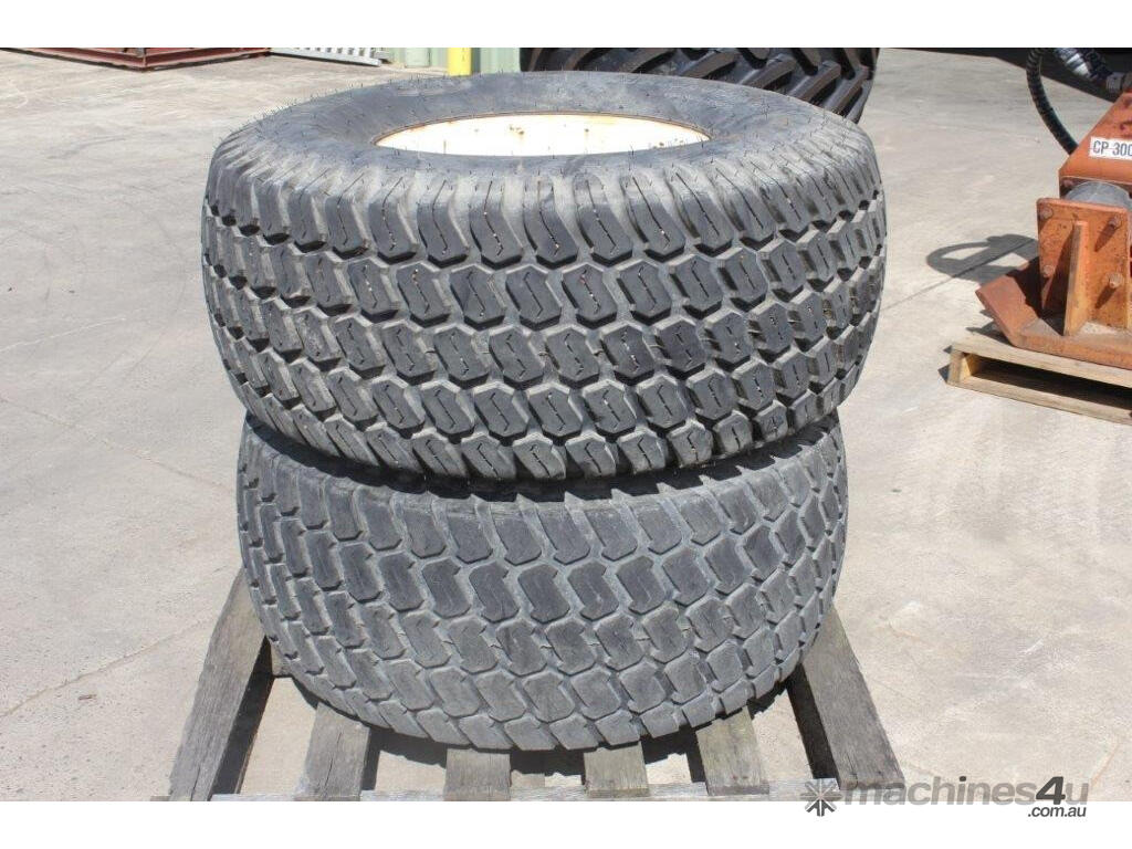 Used bkt BKT LG - 306 Tyre Rim Combined Tyre Rim Industrial Tyres in , - Listed on Machines4u