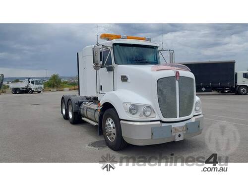 Buy Used Kenworth T403 Trucks (1062223) - Listed on Machines4u