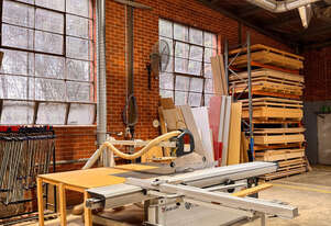 Sigma Panel saws 2.6m to 3.2m - New & Used Sigma Panel saws 2.6m to 3 ...