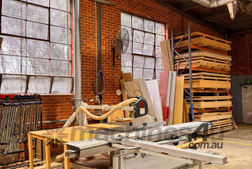 Sigma Panel saws 2.6m to 3.2m - New & Used Sigma Panel saws 2.6m to 3 ...