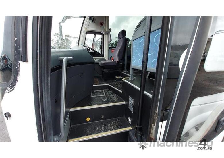 Buy Used higer Higer V SERIES 9M Buses (1112923) - Listed on Machines4u