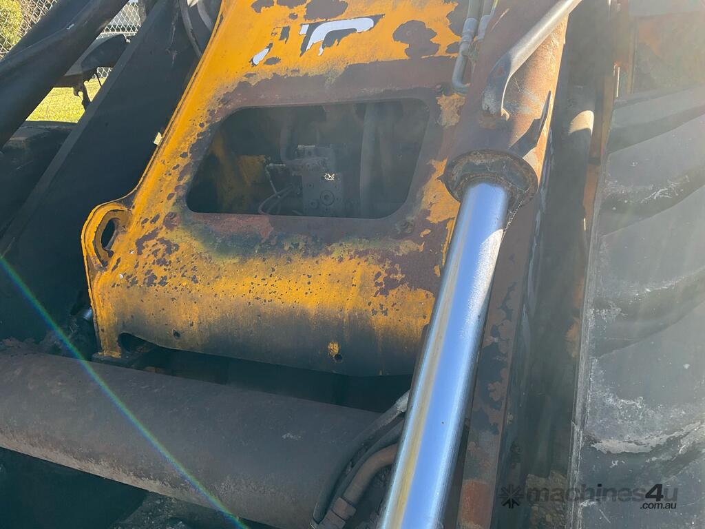 Used jcb 426 Wheeled Loader (1137223)