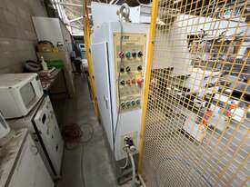 Used 2 x KDT Boring Machine Combination - Model KDT-6060 (1198423)