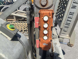 Buy Used 2016 Carter wesco BTSW450 Trailers (1200323)