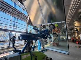 Used 2023 gmv Used 2023 model Winlet 1000 - 1T Glass Handling Machine ...