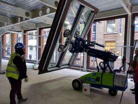 Used 2023 gmv Used 2023 model Winlet 1000 - 1T Glass Handling Machine ...