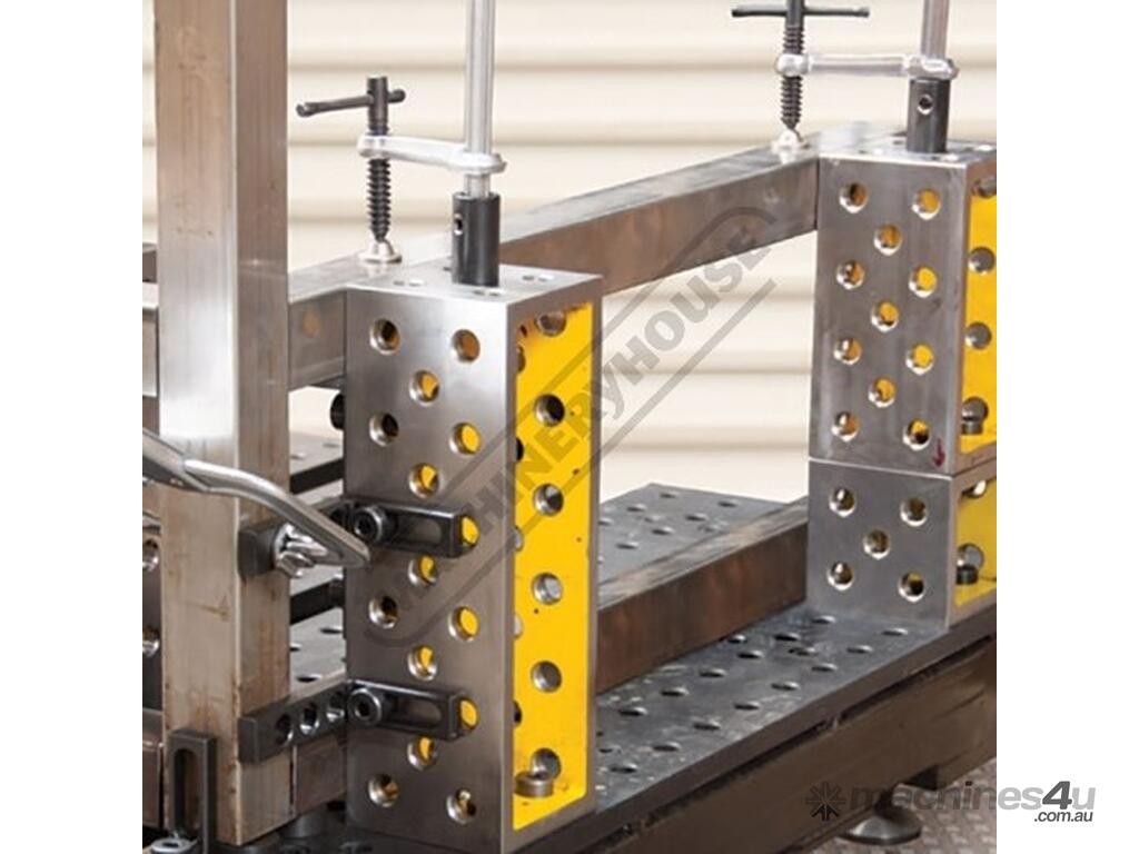 New BUILDPRO T60125 Clamping Systems in NORTHMEAD, NSW