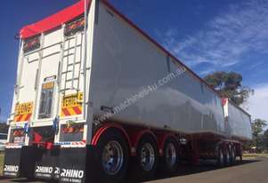 B-Double Trailer >> There are B-Double Trailer for Sale Australia Wide ...