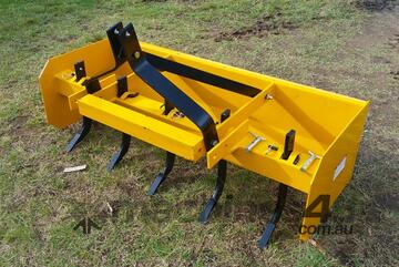 Tractor Scarifier - New or Used Tractor Scarifier for sale - Australia