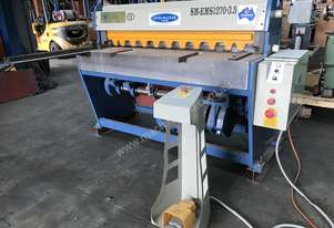 View 359 Metal Guillotines - New & Used | Machines4u