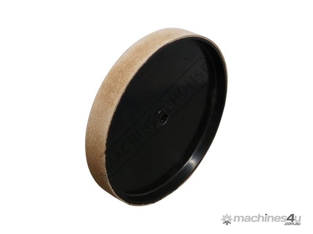 New scheppach Leather Honing Wheel Suits TiGer 2500 TiGer 2000 2009 ...