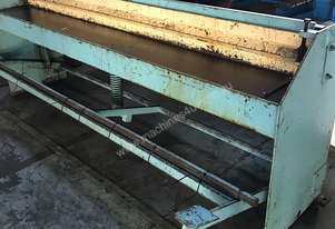 View 330 Metal Guillotines - New & Used | Machines4u