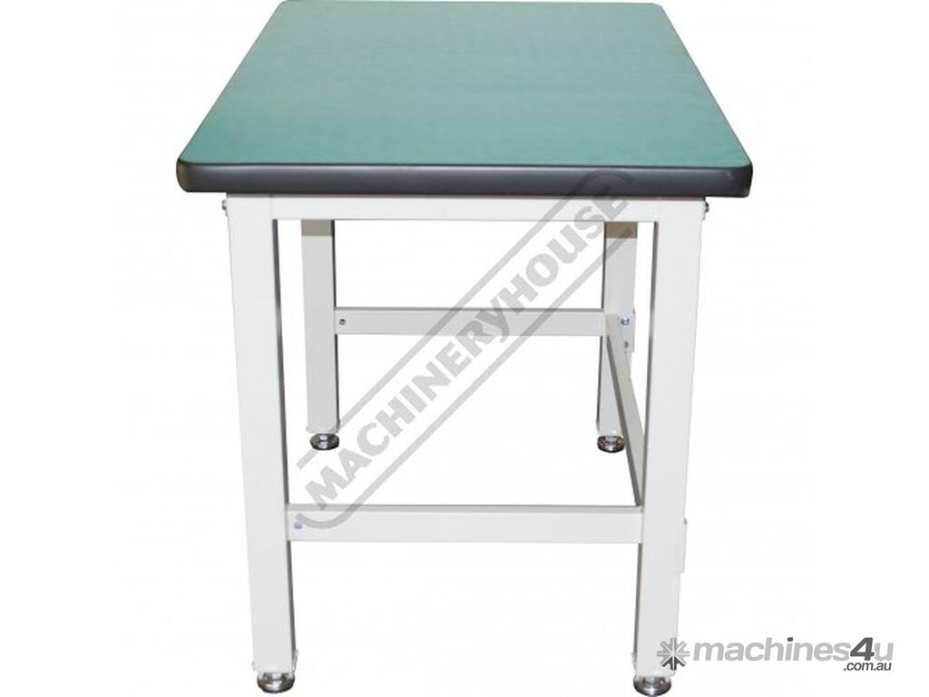 New Hafco IWB-12P3 Industrial Work Bench Package Deal 1200 x 750 x ...