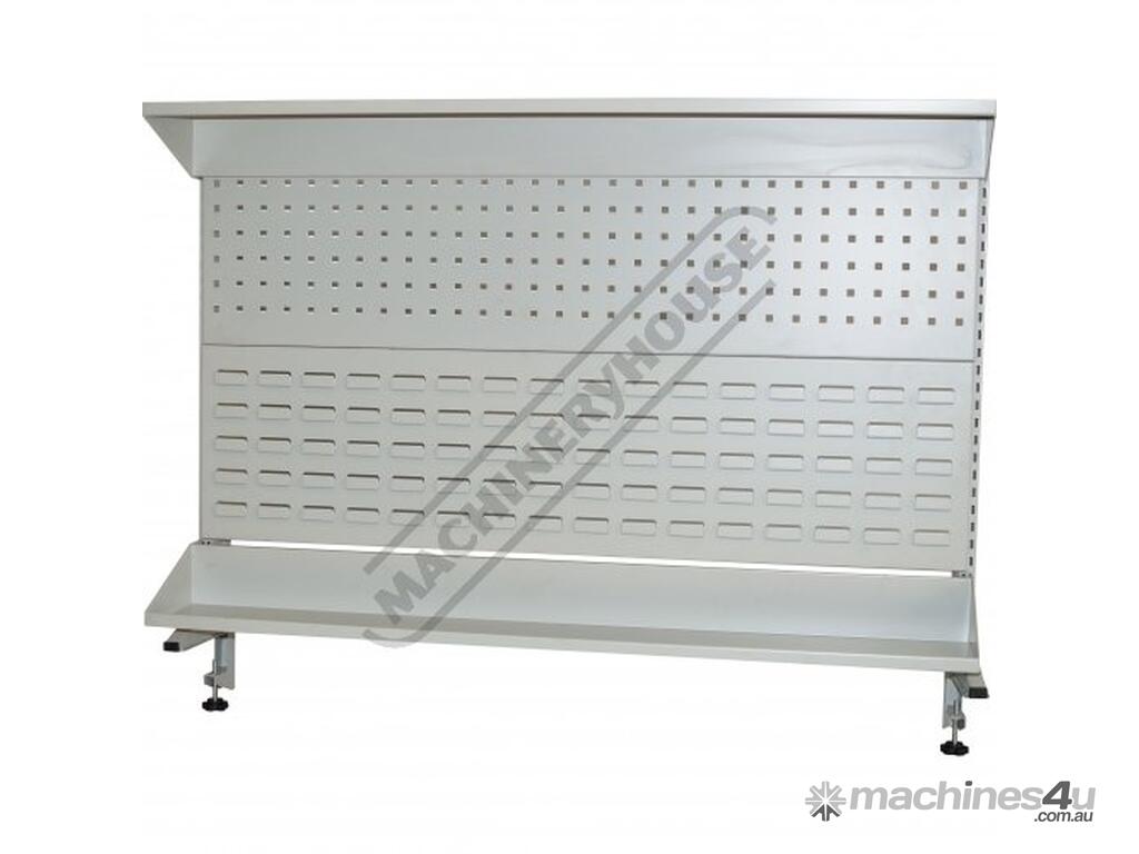 New Hafco IWB-12P3 Industrial Work Bench Package Deal 1200 x 750 x ...