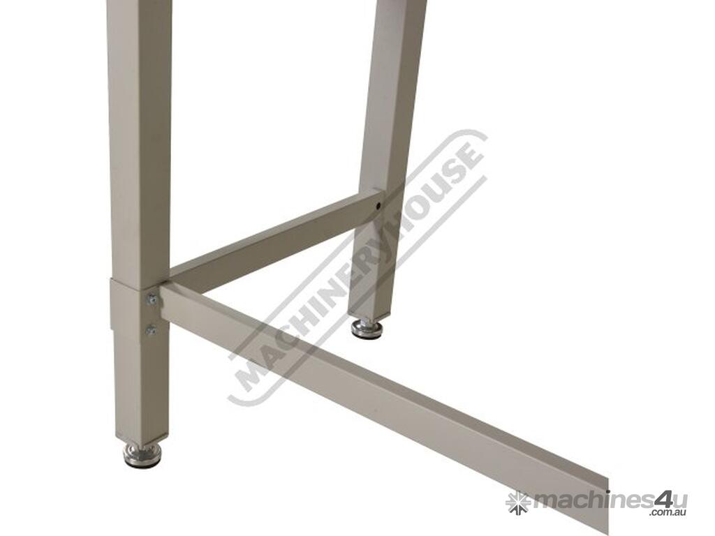 New Hafco IWB-12P3 Industrial Work Bench Package Deal 1200 x 750 x ...