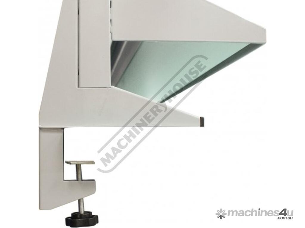 New Hafco IWB-12P3 Industrial Work Bench Package Deal 1200 x 750 x ...