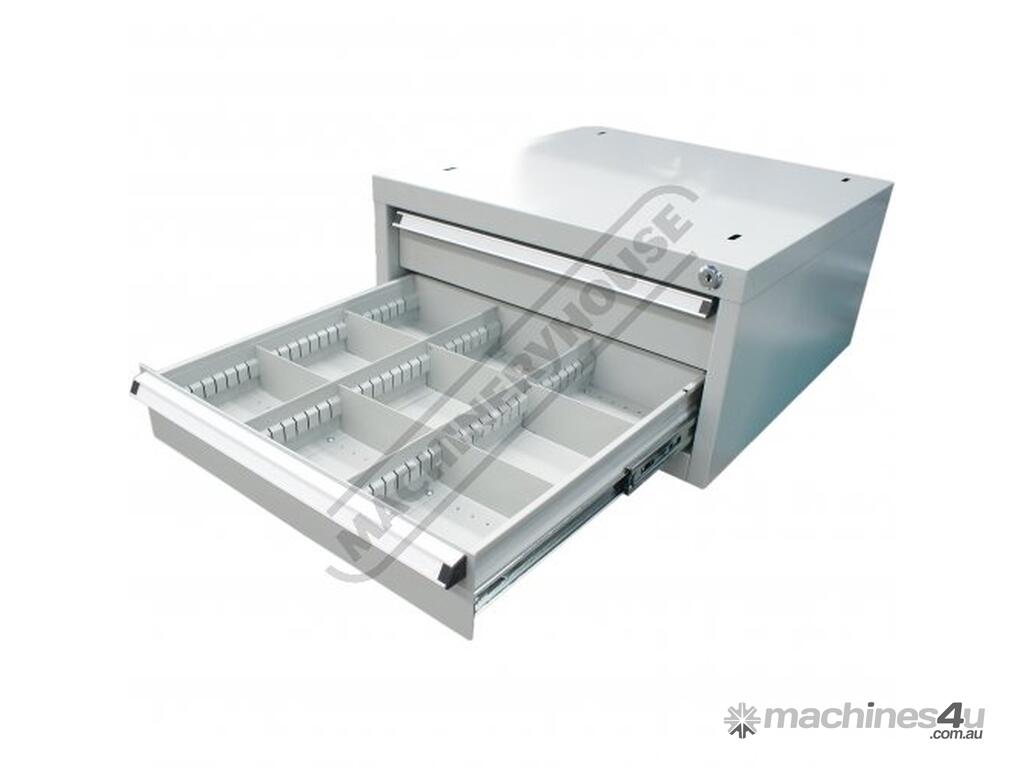 New Hafco IWB-12P3 Industrial Work Bench Package Deal 1200 x 750 x ...