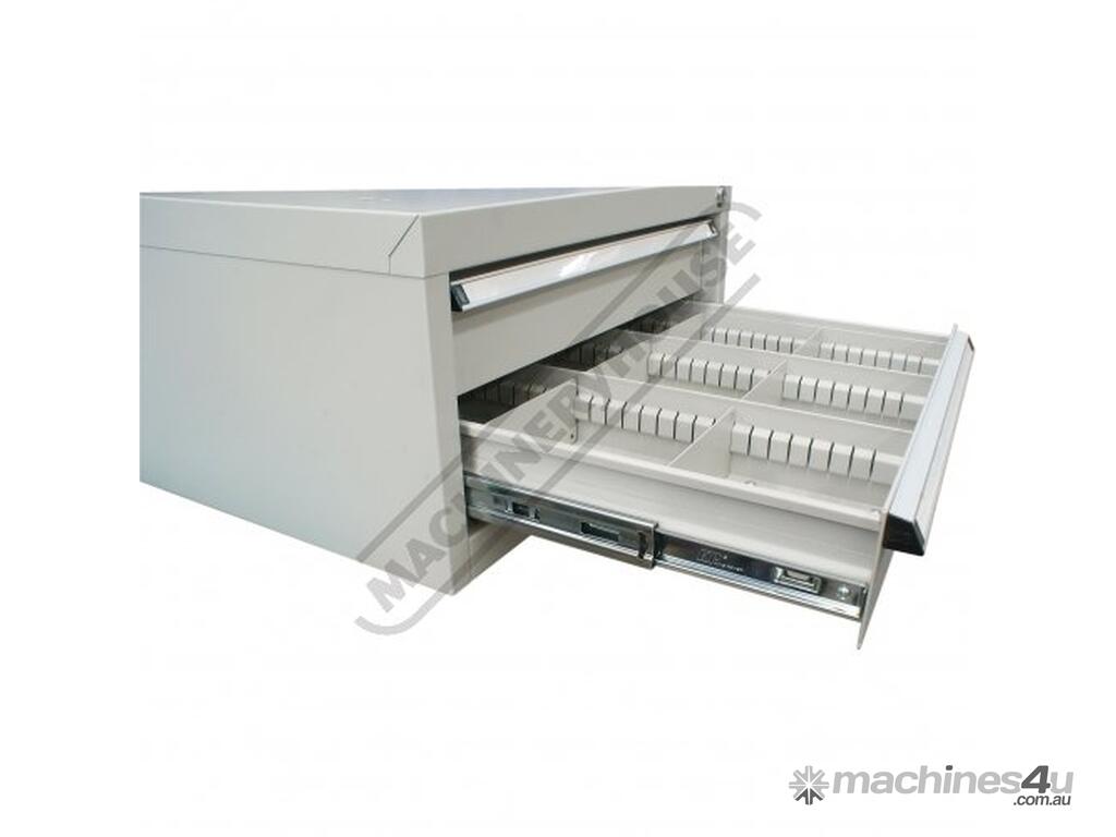 New Hafco IWB-12P3 Industrial Work Bench Package Deal 1200 x 750 x ...