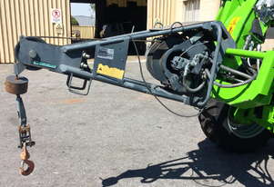 Telehandler Attachments - Largest choice of New & Used in Australia