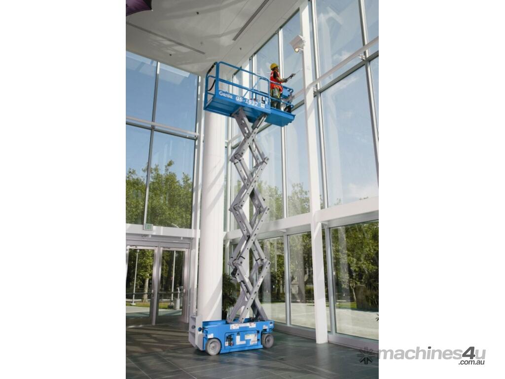 New 2021 gs1932 GS1932 MS Scissor Lift in SYDNEY, NSW