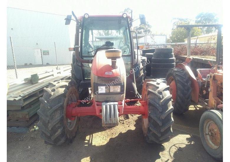 Used mccormick C85 Tractors in , - Listed on Machines4u