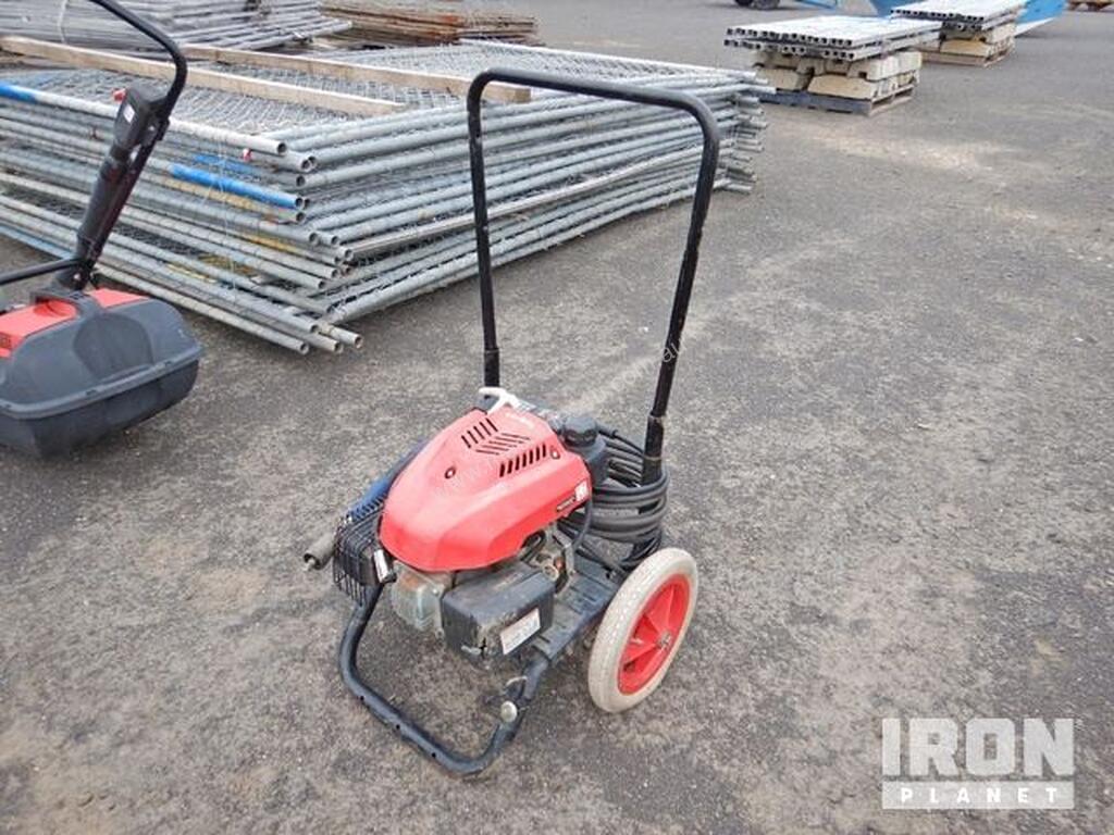 Used Pressure Washer Pressure Washers in , - Listed on Machines4u