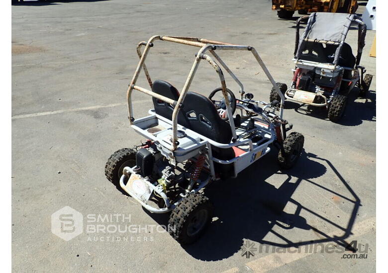Used KIN ROAD SAHARA GO KART ATV / UTV / Side By Side in , - Listed on ...