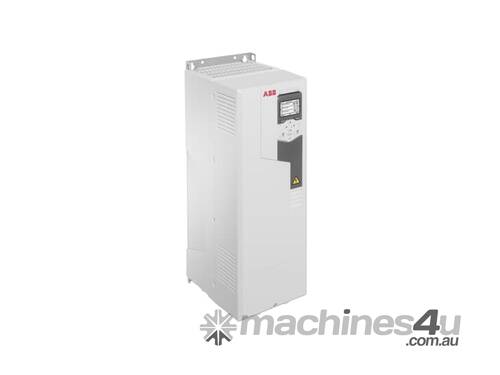 New abb Brand New ABB ACS580-01-073A-4 37KW VSD Variable Speed Drive in , - Listed on Machines4u